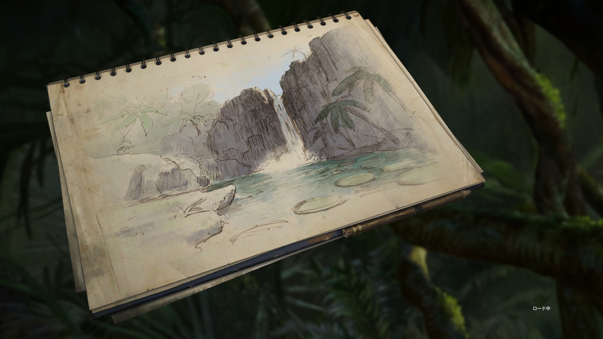 リアルなサバイバルゲーム【GREEN HELL】はストーリーも濃厚で面白い！ | ARiiBLOG