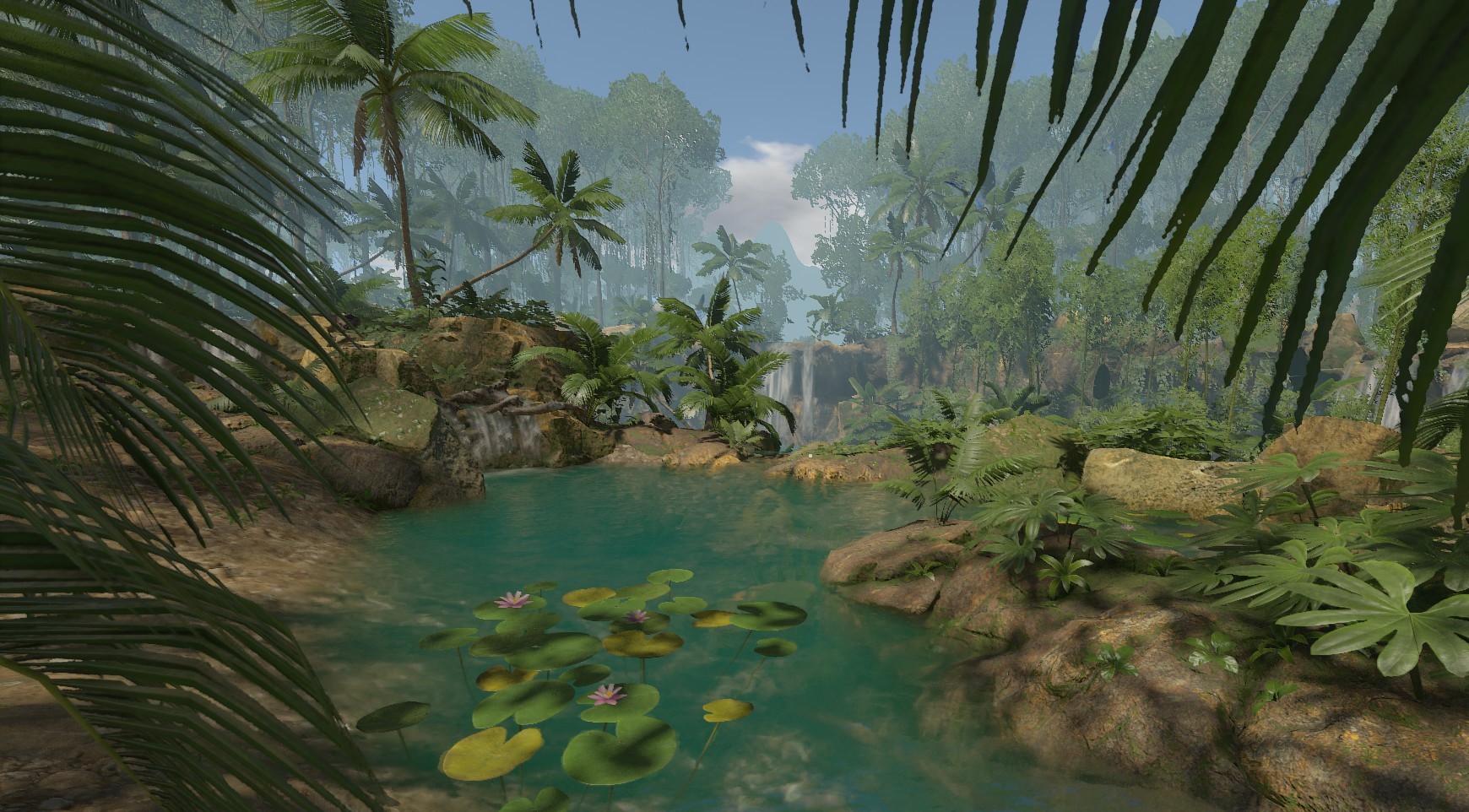 リアルなサバイバルゲーム【GREEN HELL】はストーリーも濃厚で面白い！ | ARiiBLOG